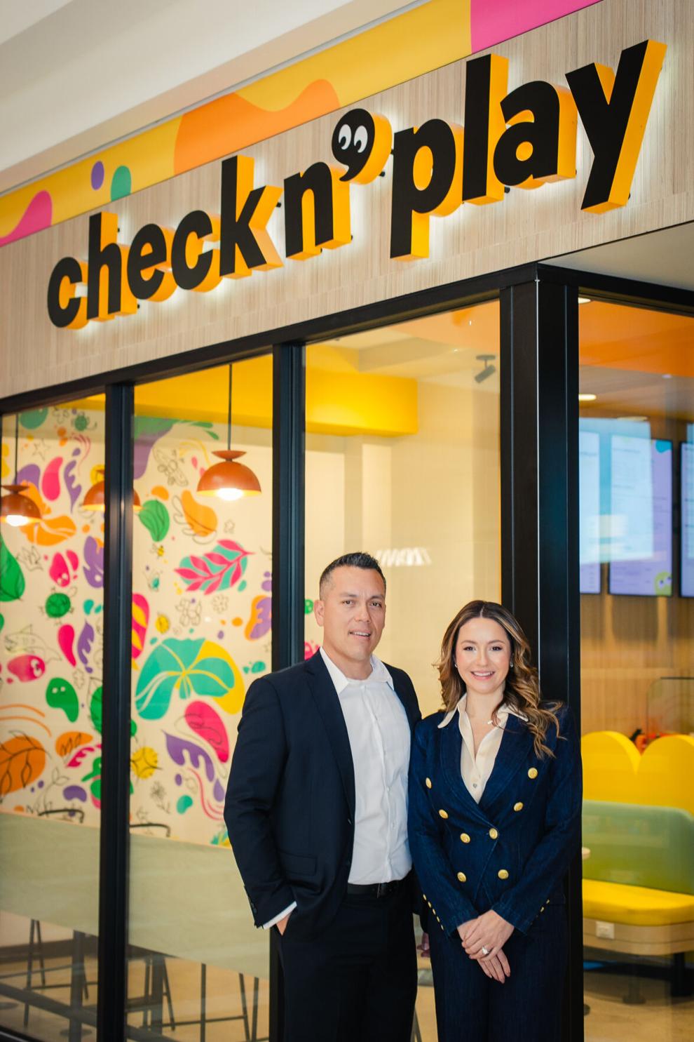 Check N’ Play Opens at Brea Mall: a Play Café Where Kids Grow and ...