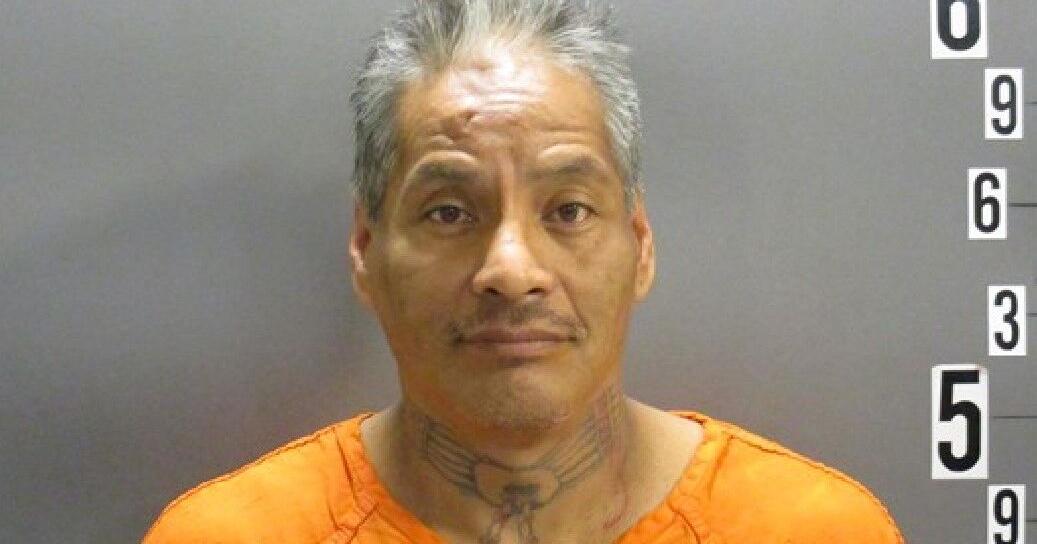 Judge stacks Oklahoma man's sentences in Carthage pursuit case | News ...