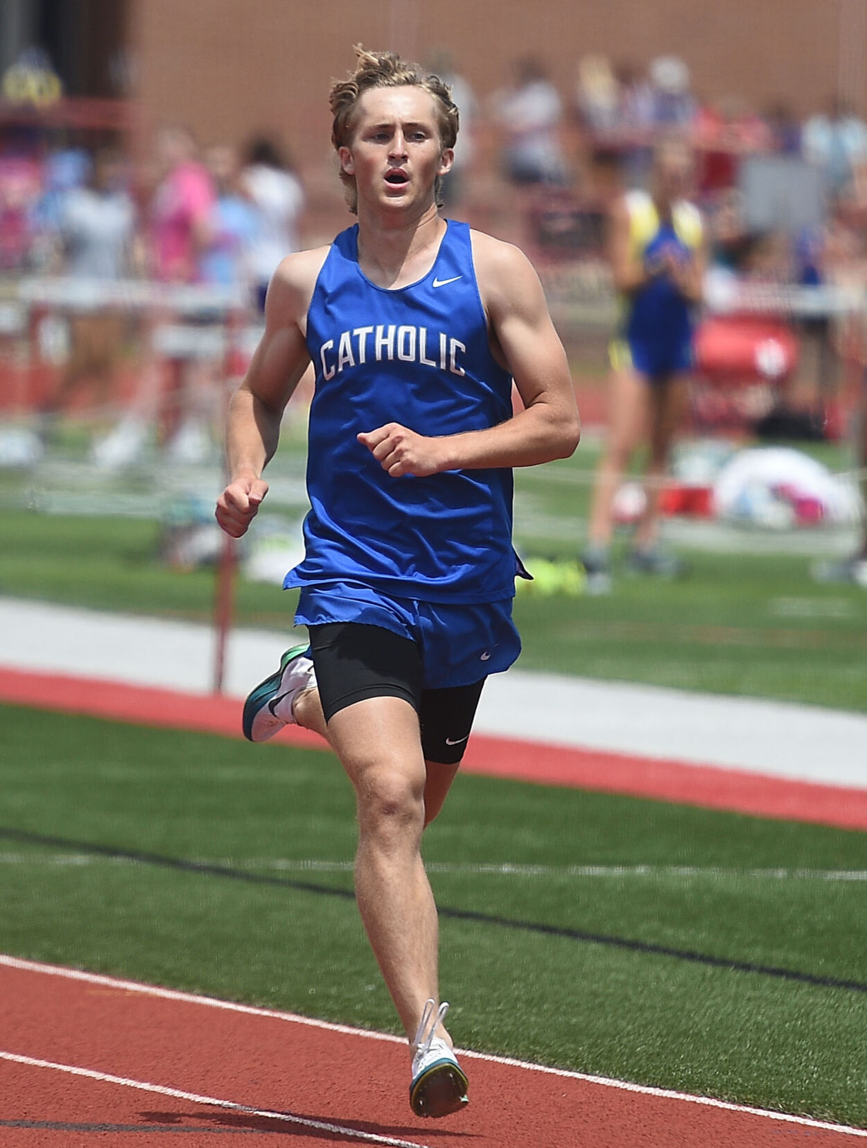 Area boys qualify for Class 1 state meet | Sports | joplinglobe.com