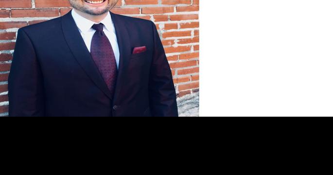 Shane Hopper announced as new Joplin High School principal | News ...