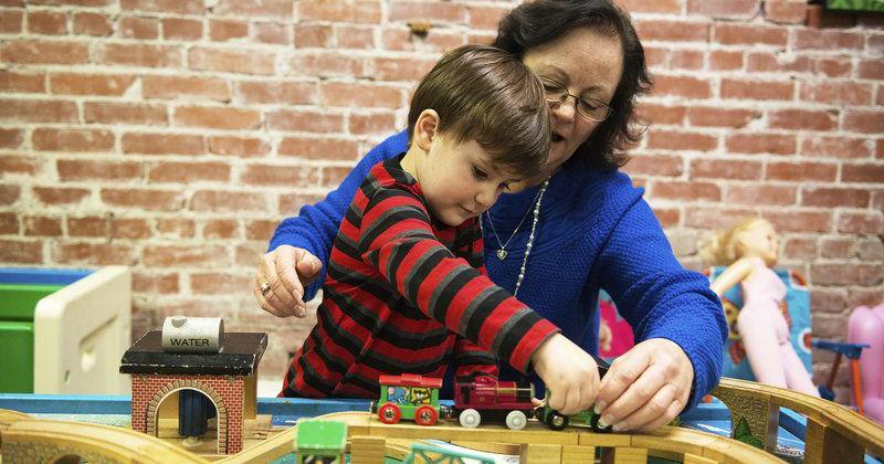 Lafayette House turns 40 with groundbreaking for new transitional home ...
