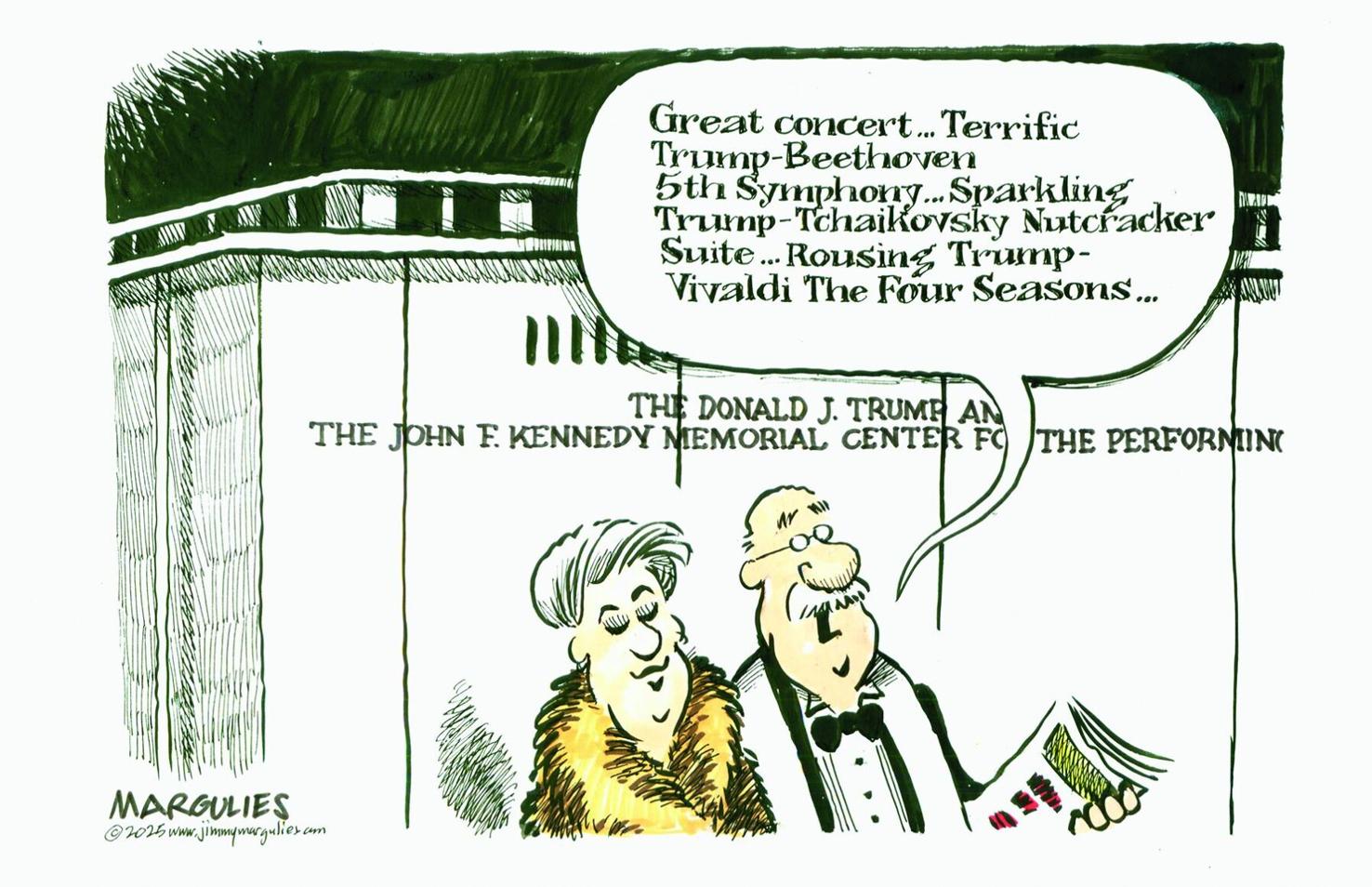 Saturday Cartoon primary | News | joplinglobe.com