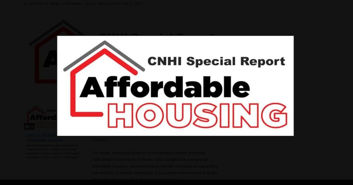 Exclusionary zoning at root of nation's housing crisis | Four-States ...