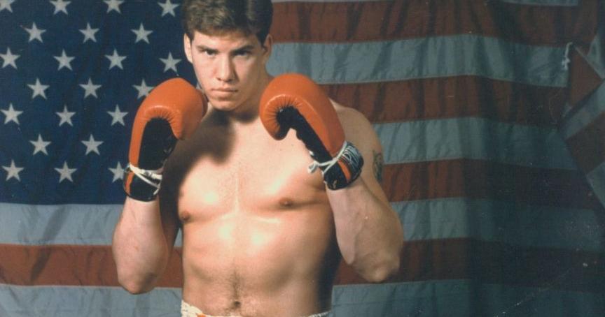 Jason Peake: Documentary "Tommy," about former champ, pulls no punches ...