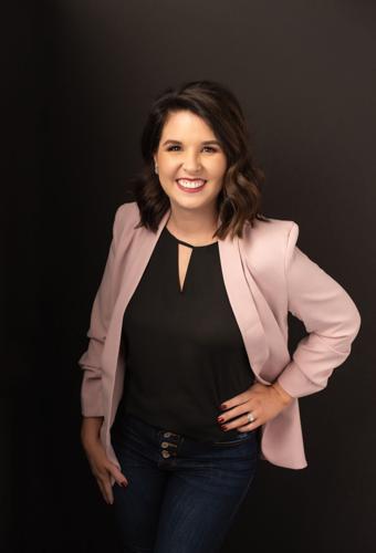 The 5 Q's: Chelsea Conley details the holiday season at Lafayette House ...