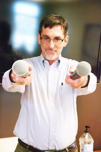 Carl Junction chamber to honor late president Gary Stubblefield ...