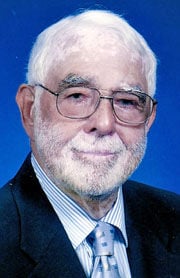 Former Joplin mayor, Larry Hickey, dies | News | joplinglobe.com