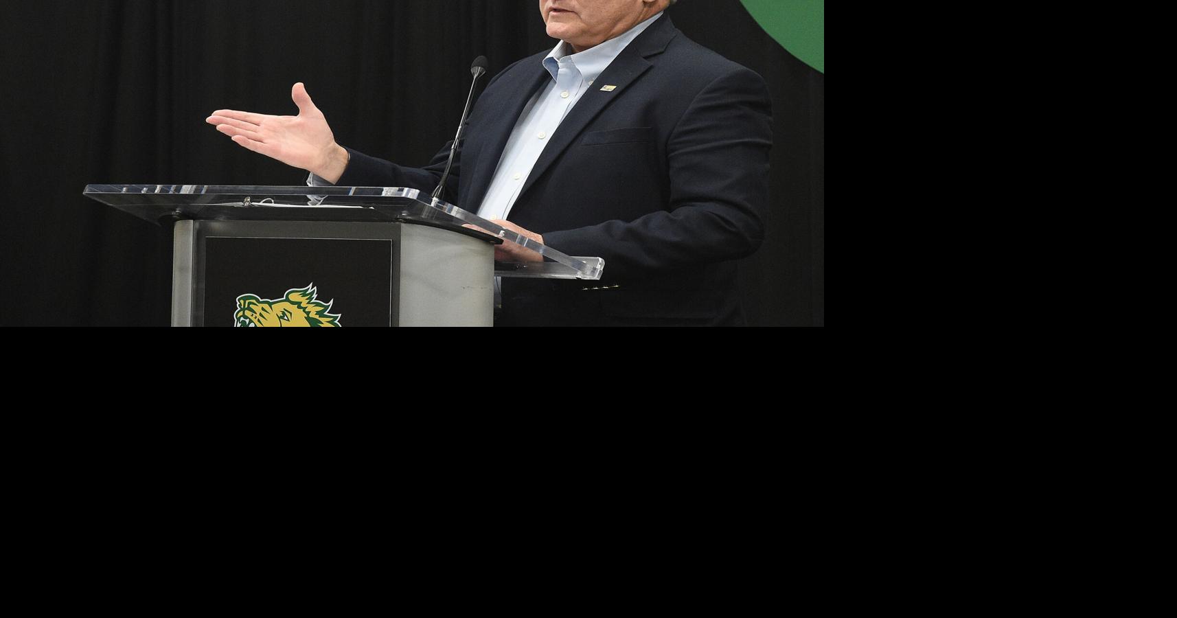 $1 million donation to fund new MSSU master's degree program | Local ...