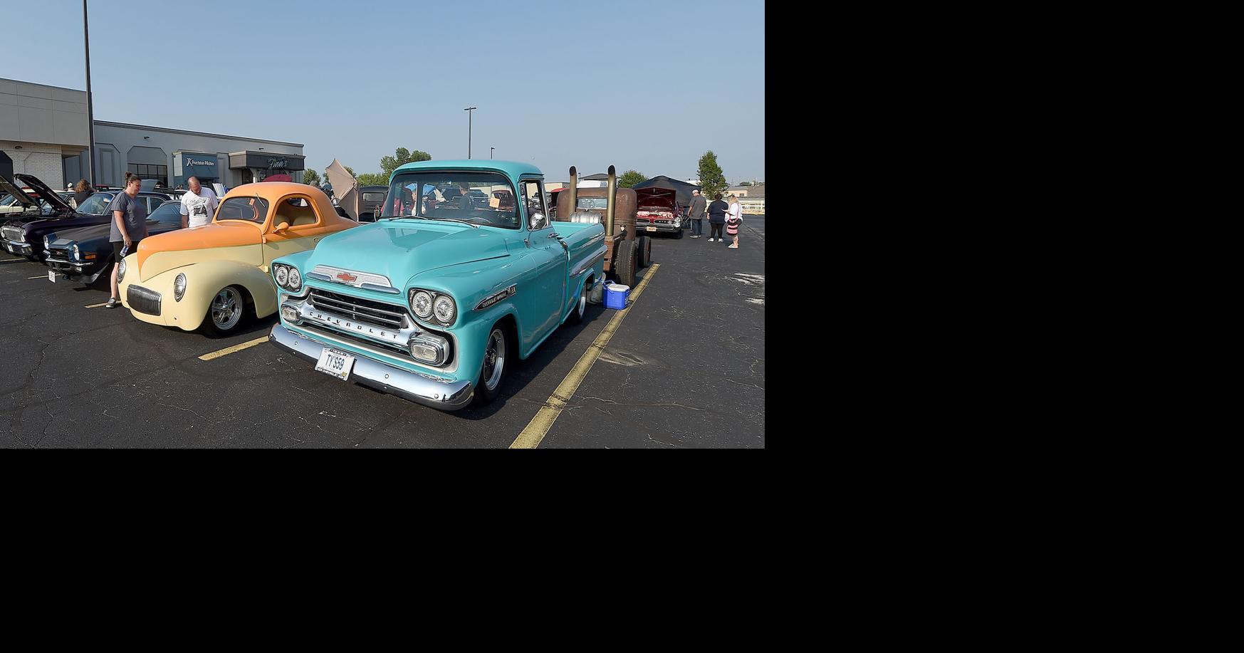 CRUISING CARS | Local News | joplinglobe.com