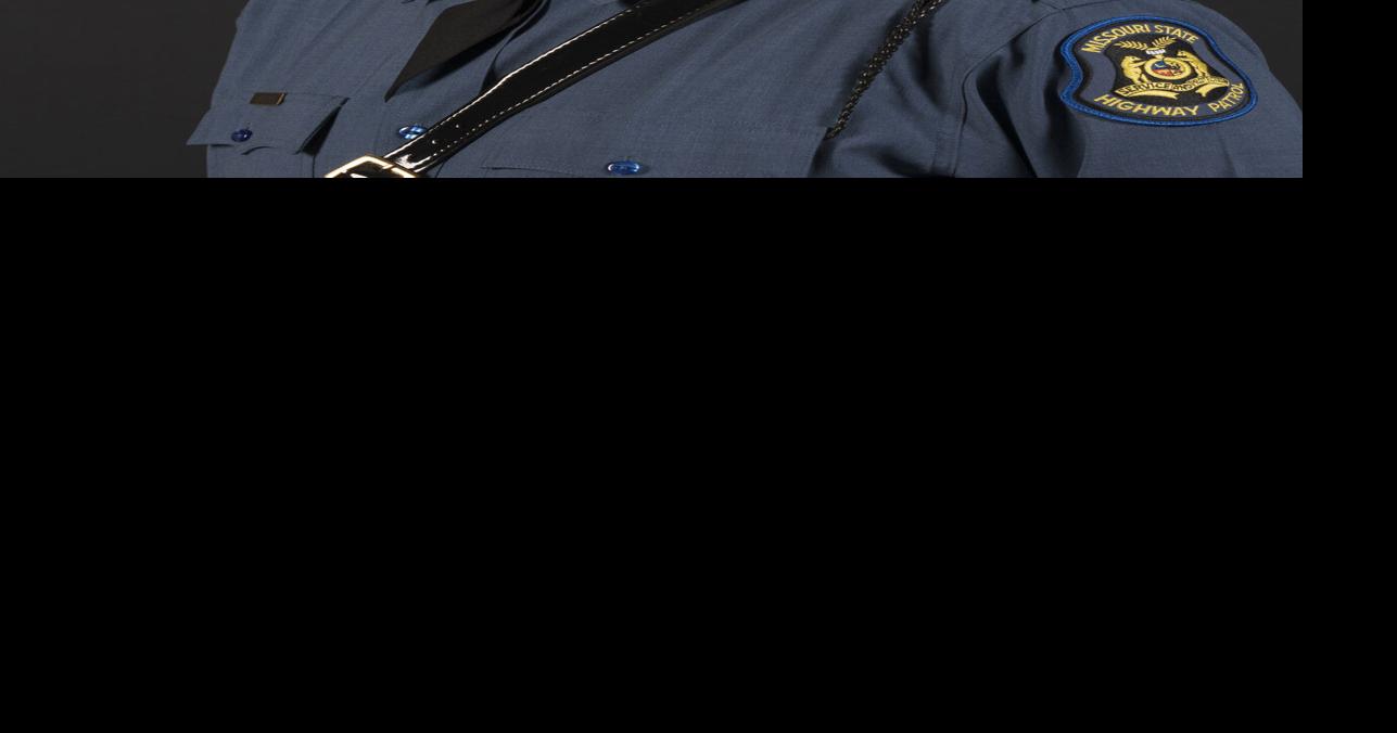 Highway Patrol announces new commander for Troop D | Local News ...