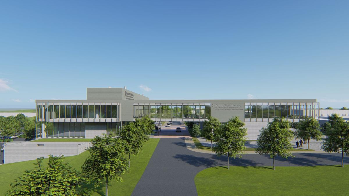 UPDATED: KCU to build College of Dental Medicine on Joplin campus ...