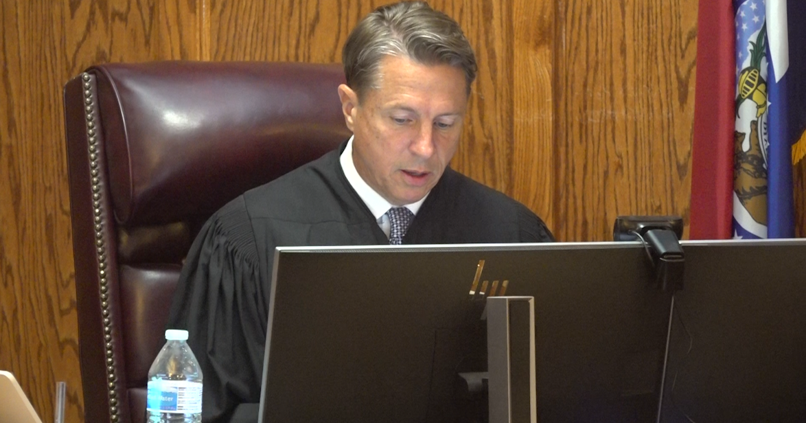 Missouri House bill targets Republican judge in Cole County over ...