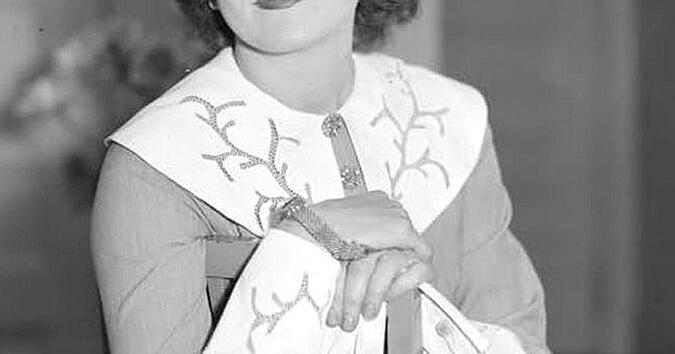 Bill Caldwell: Columbus actor Norma Terris starred on stage and screen ...