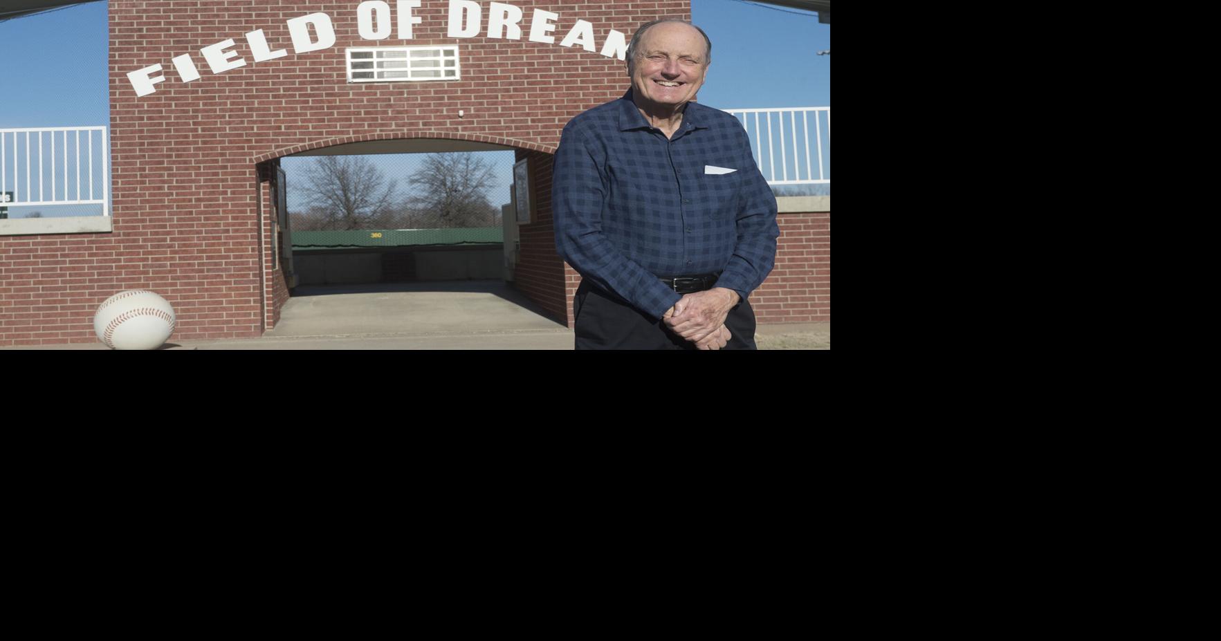 Former Baxter Springs coach Don Karnes joins KABC Hall of fame | Sports ...