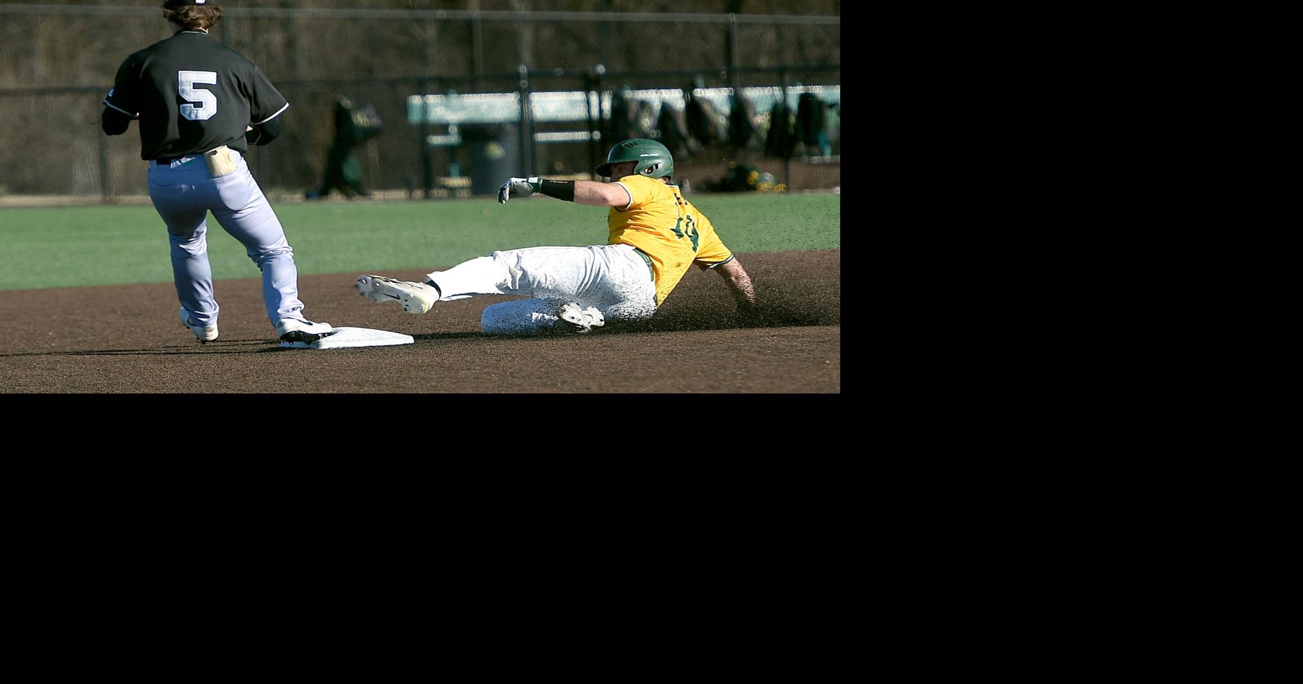 MSSU baseball team plates 21 runs in win over Oklahoma Baptist | Sports ...