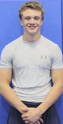 Luke Gall named Globe's football player of the year | Sports ...