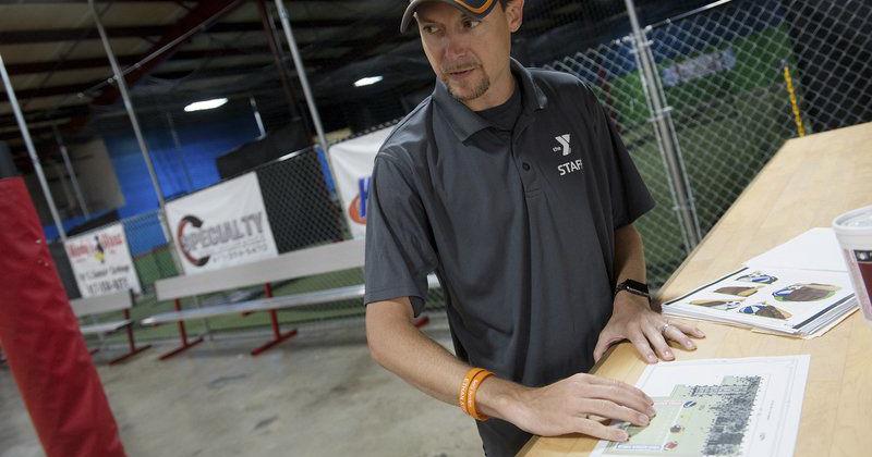 Carthage YMCA to expand services with purchase of Game On sports ...