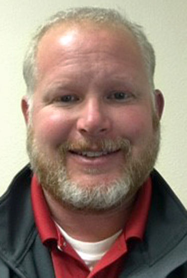 Paul Bloomberg named Joplin parks director | News | joplinglobe.com