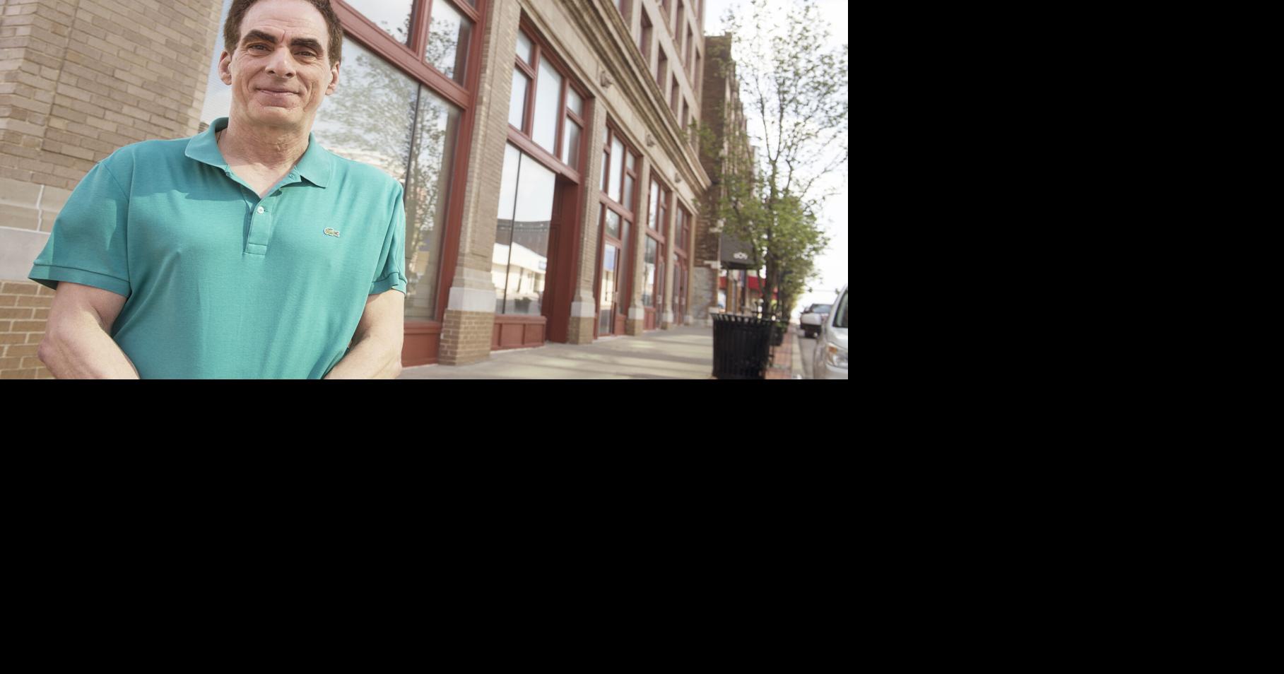 Developer: Renovated apartments in Frisco building almost ready | Local ...