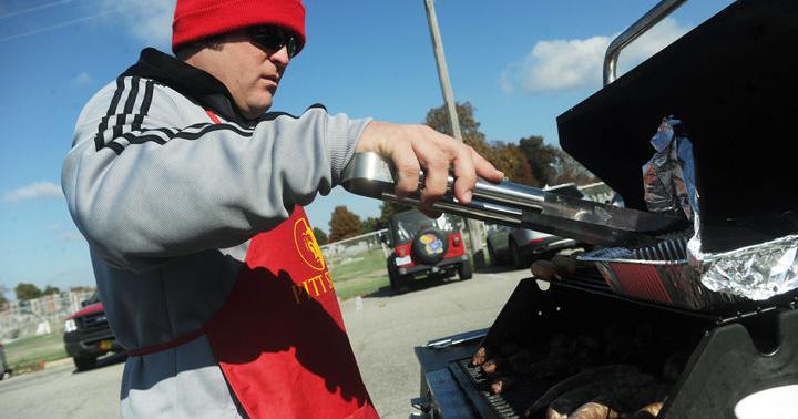 Pittsburg State releases new, simpler tailgating rules | News ...