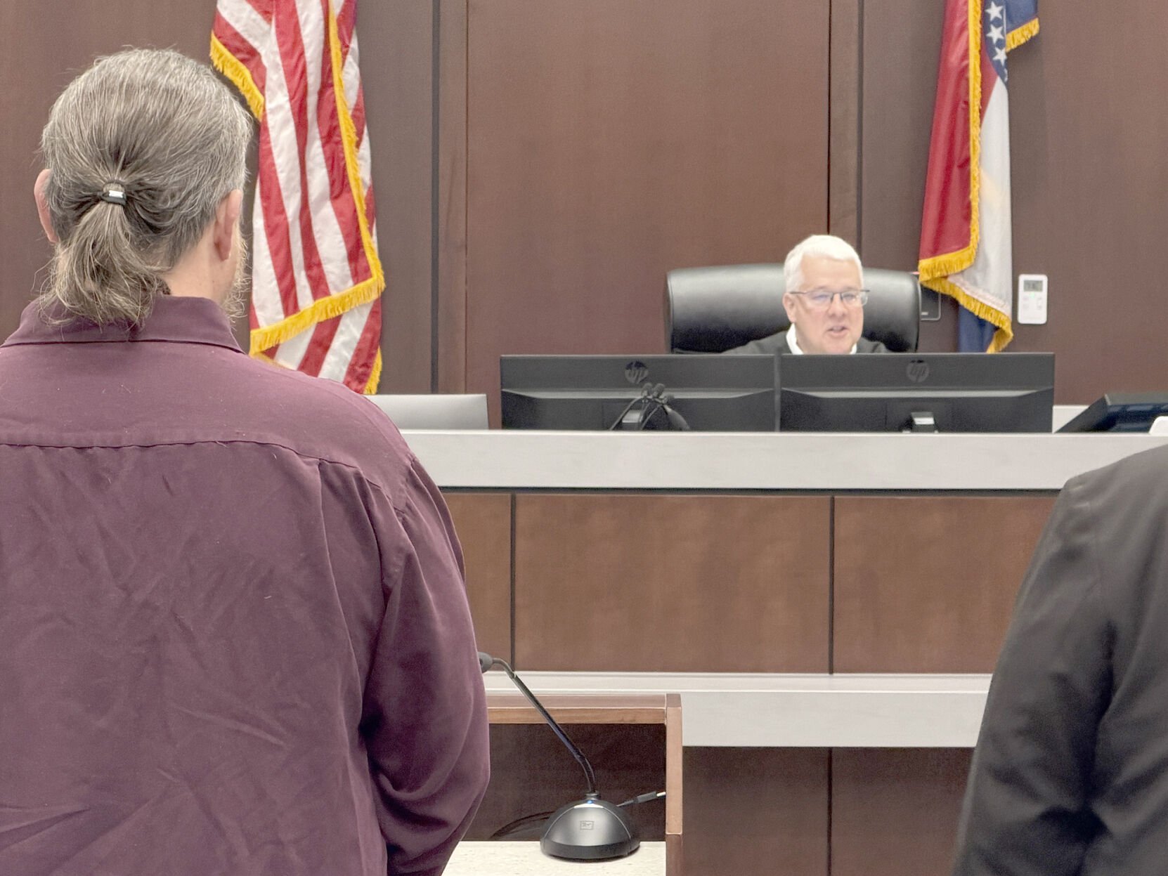 Expungement clinic 2 | News | joplinglobe.com