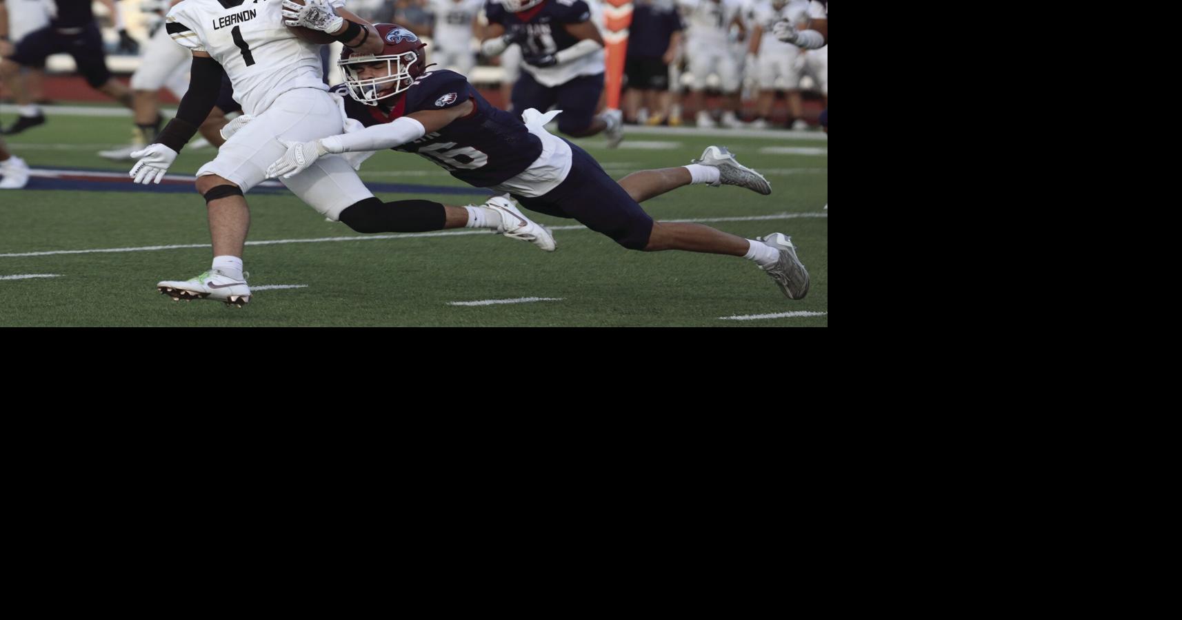 Eagles score 21 second half points in comeback victory over Lebanon ...