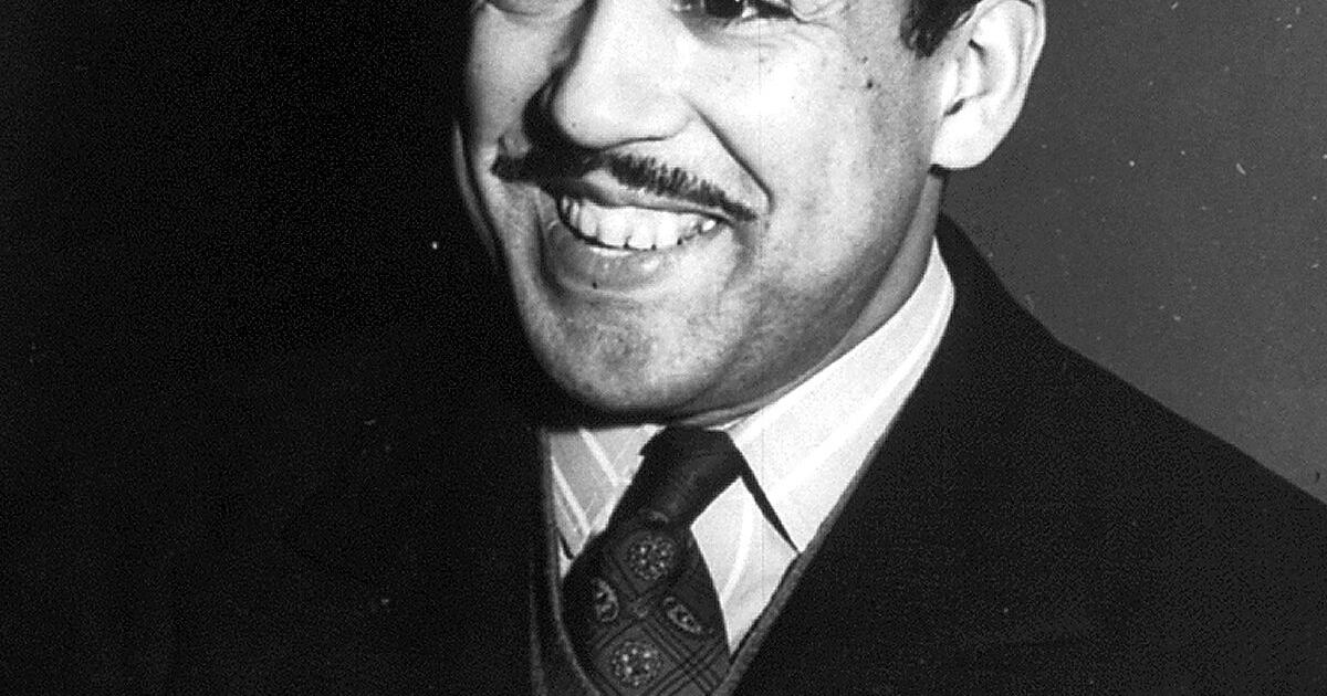 Langston Hughes birthplace findings to be presented | News ...
