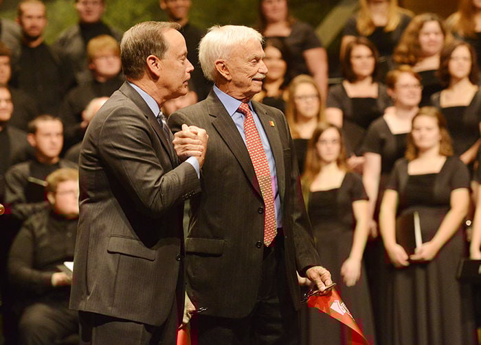 SLIDESHOW: PSU Bicknell Family Center for the Arts | Gallery ...