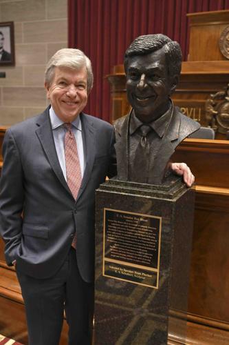 Roy Blunt latest to join Hall of Famous Missourians | News ...
