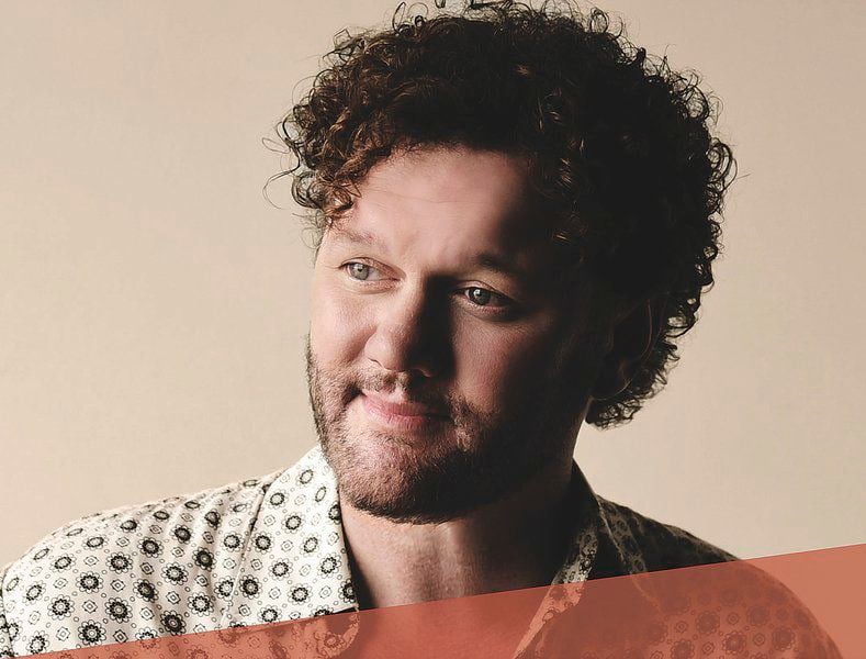 David Phelps back in Joplin | Lifestyles | joplinglobe.com