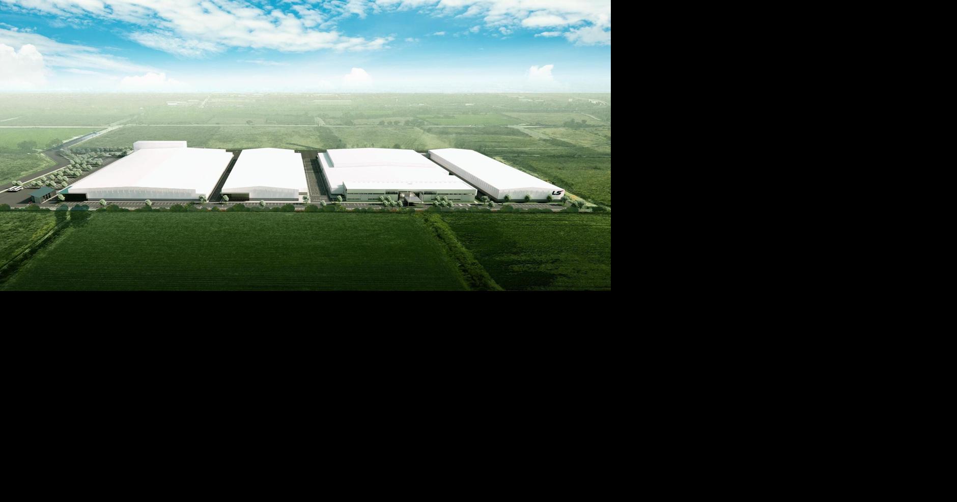 LS Cable & System Announces Strategic Investment in Mexico to Expand ...