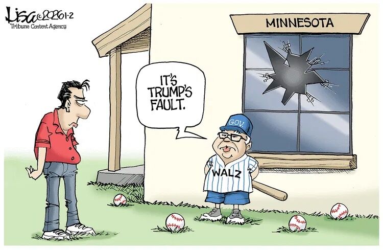 New secondary cartoon | Opinion | joplinglobe.com