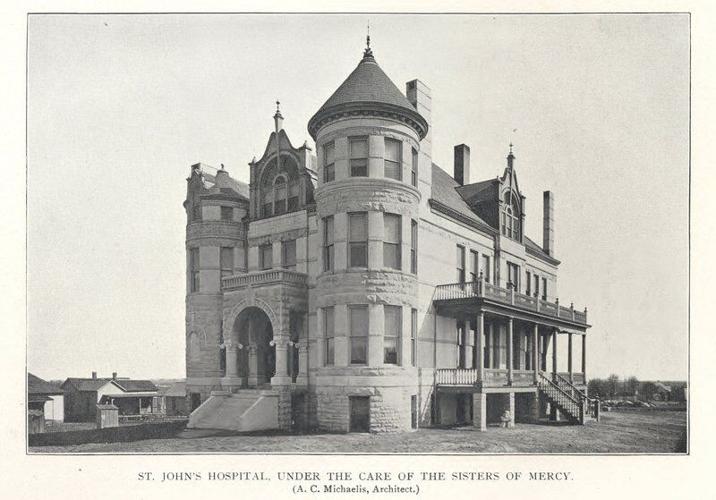 Bill Caldwell: Self-taught August Michaelis became Joplin's premier ...