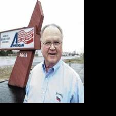 Garman marks 40th year serving in prison ministry | Lifestyles ...