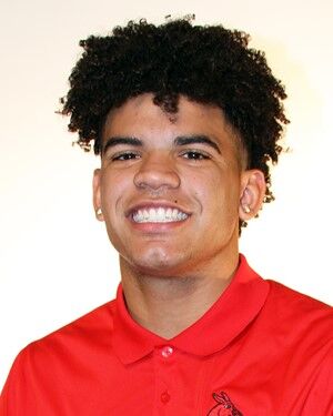 Patience, resolve lead to breakout campaign for UCM's Arkell Smith ...