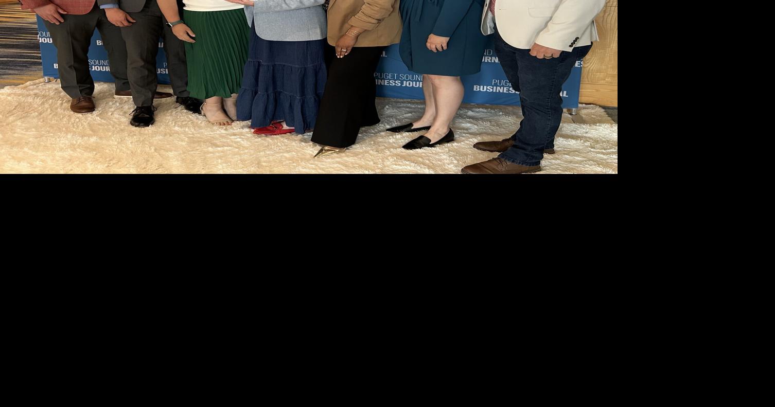 Symetra Honored as 2026 ‘Community Champion’ by the Puget Sound ...