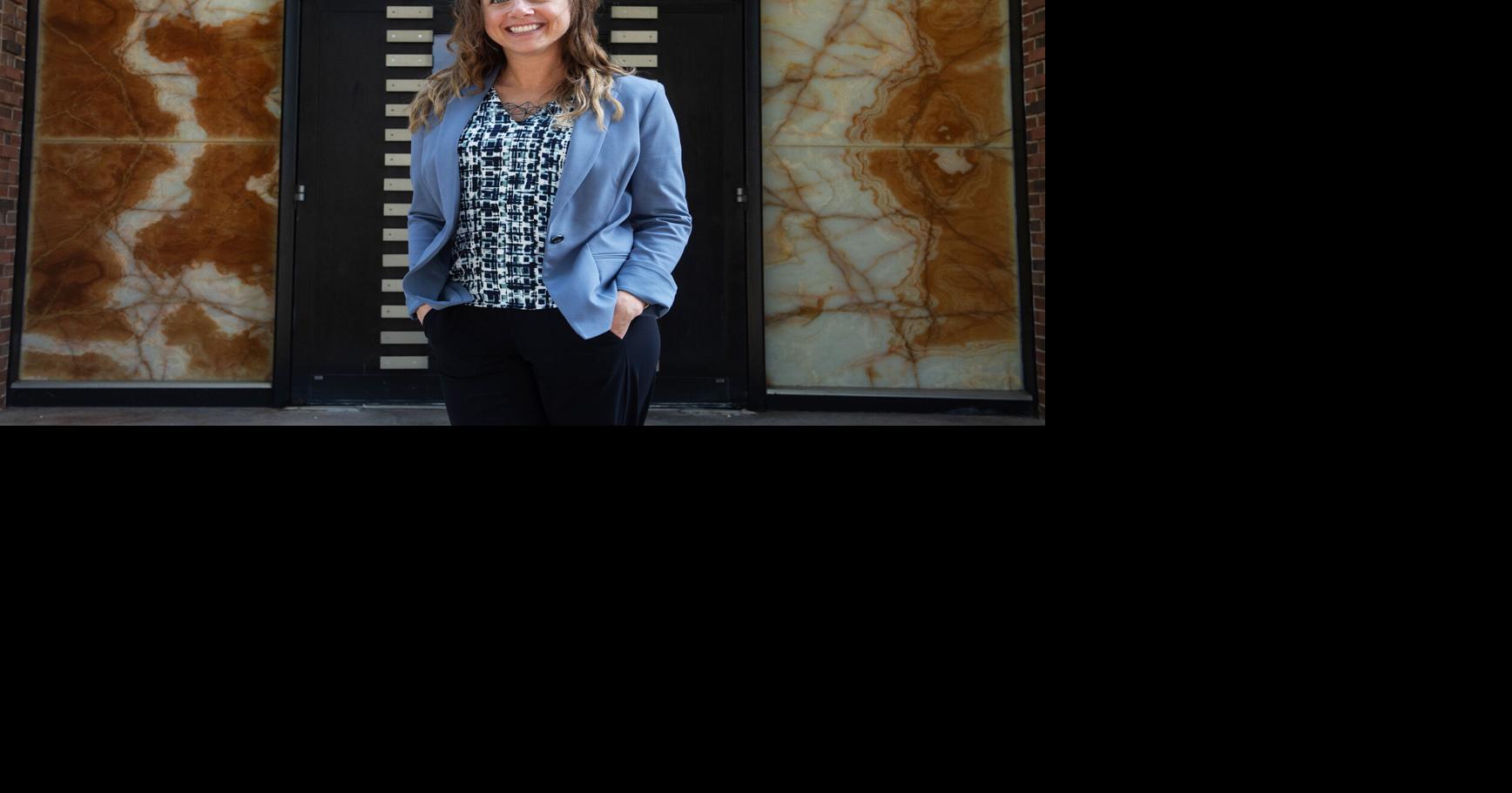 Rebecca Shriver becomes director of international education at MSSU ...