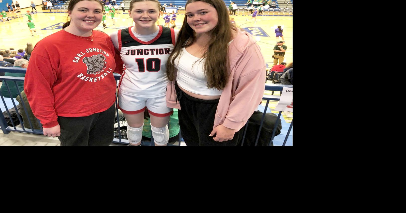 CJ's Scott sisters: 'A great basketball family' | Local Sports ...