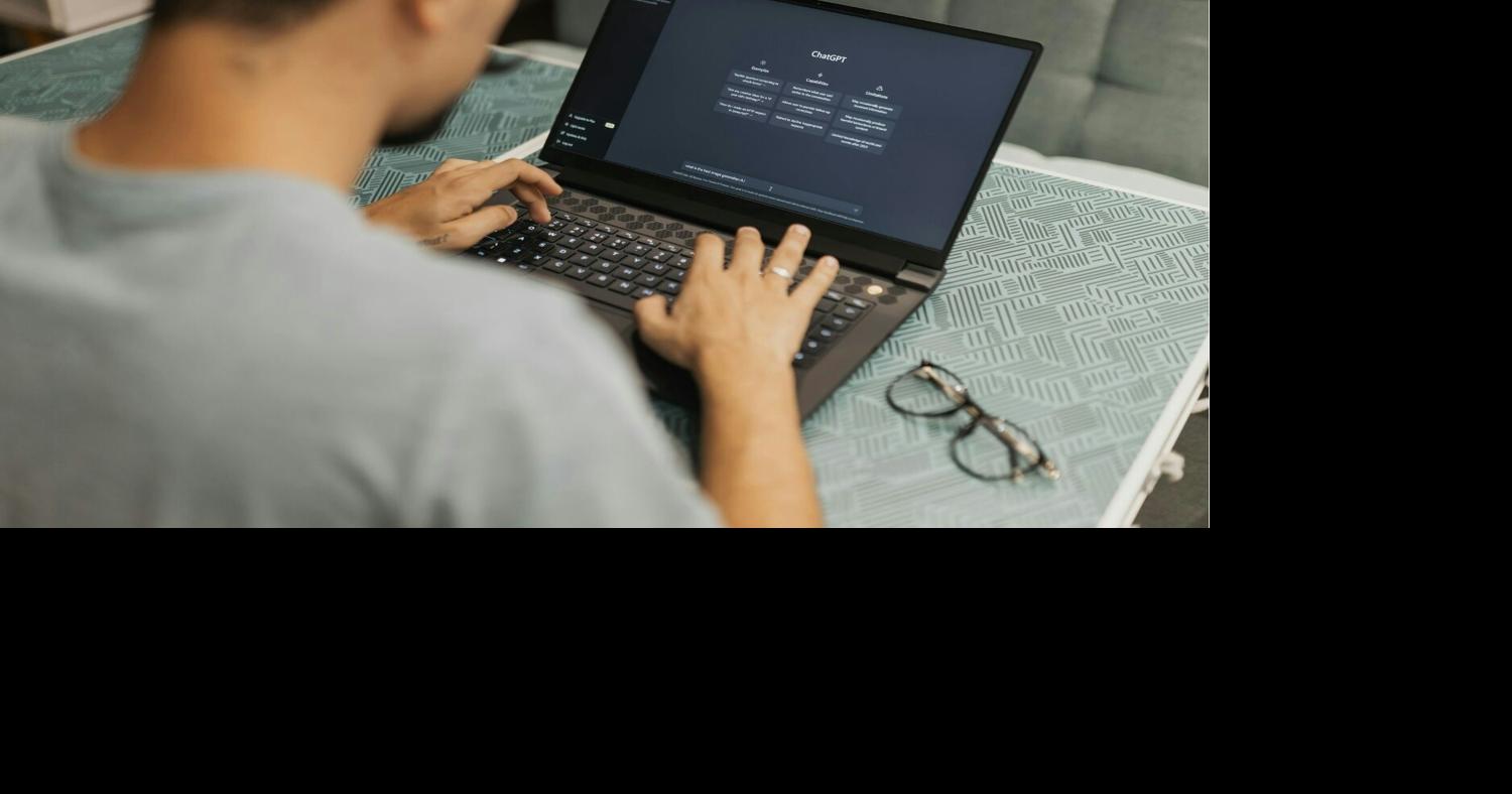AI Workforce Investments Risk Falling Short Without Computer Ownership ...