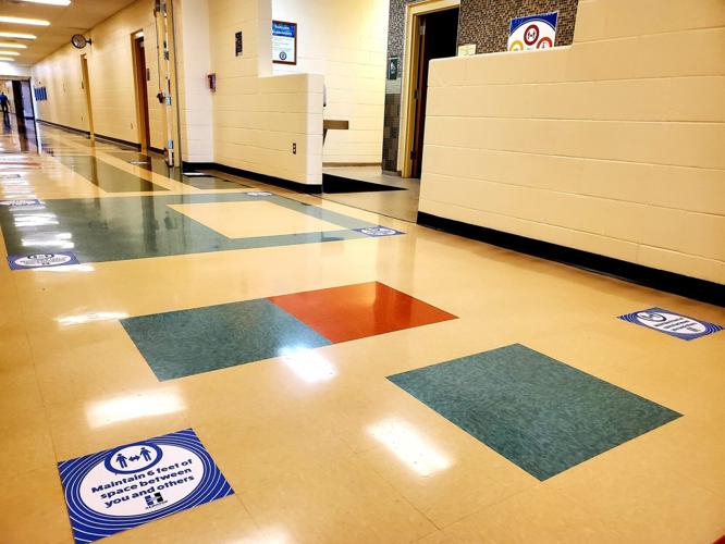 What will school life be like for Butler County students? No dances, no ...