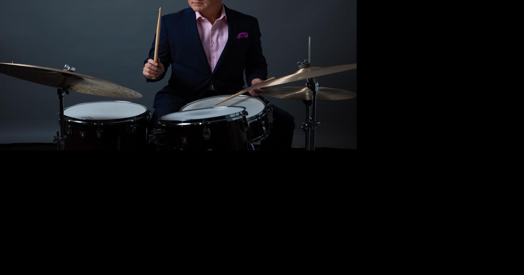 Jim Leslie and the University of Dayton Jazztet to present ‘A Night of ...