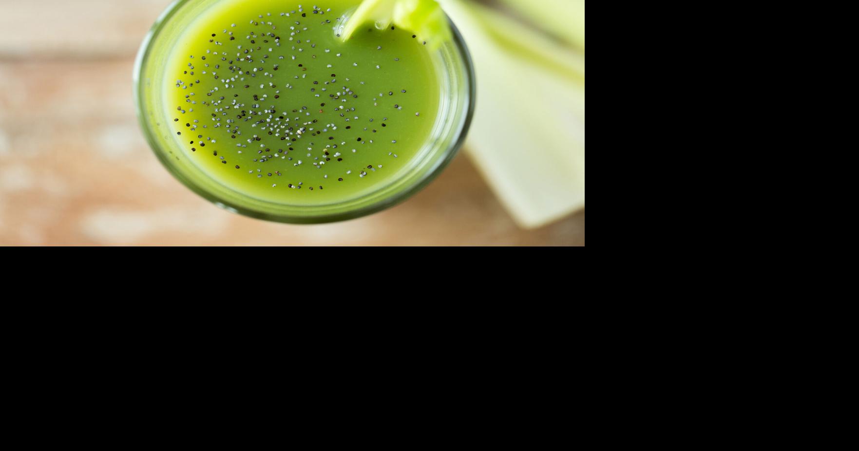 Column: Healthy eating in the New Year requires a good plan ...