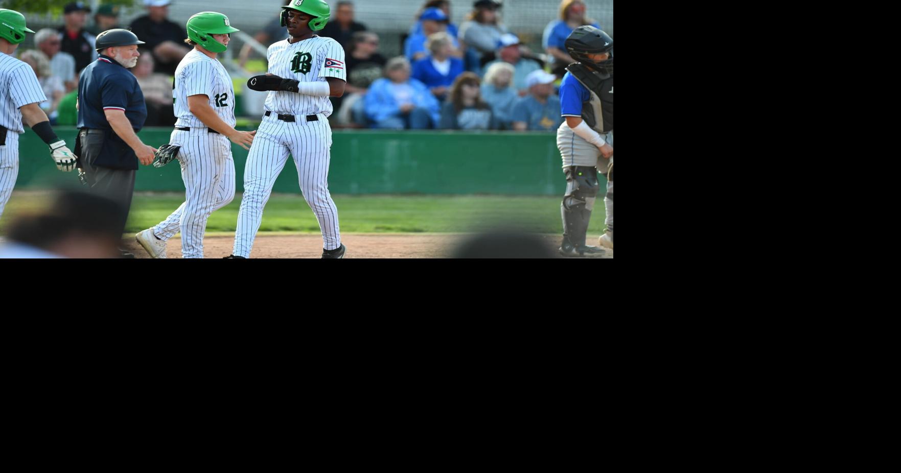 Baseball: Taylor, Badin blank Hamilton on Senior Night to extend ...