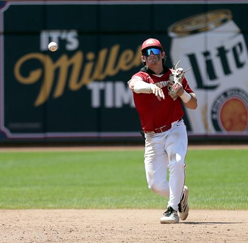 Updates: Fenwick defeats Fairfield Union, advances to Division IV state ...