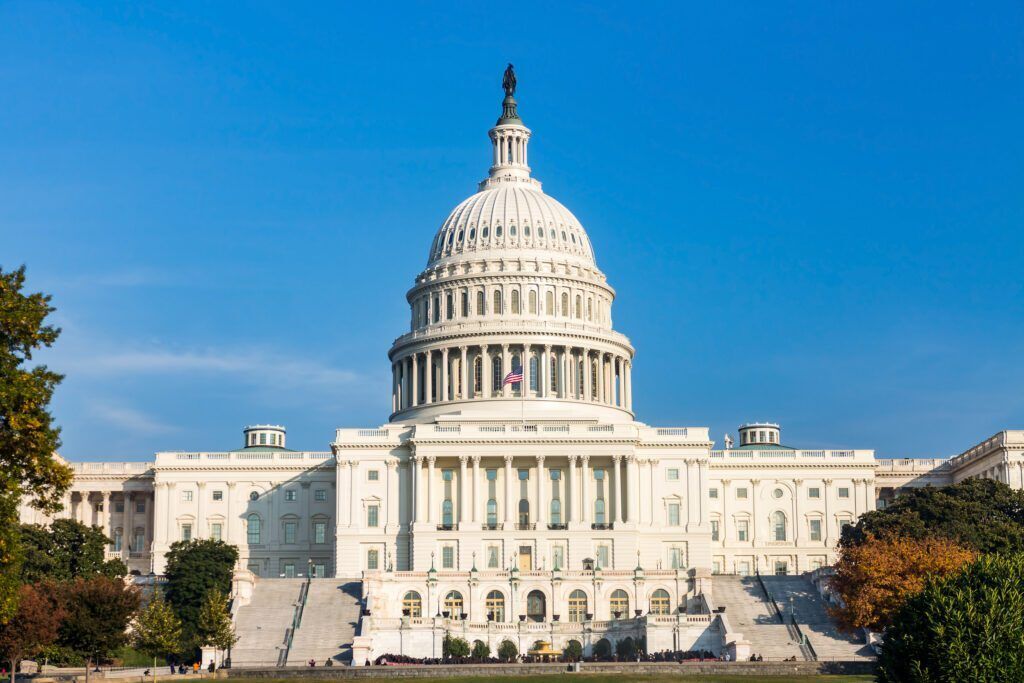 Warren Co. lawmaker’s 'Drain the Swamp Act' targets D.C. stock trading ...