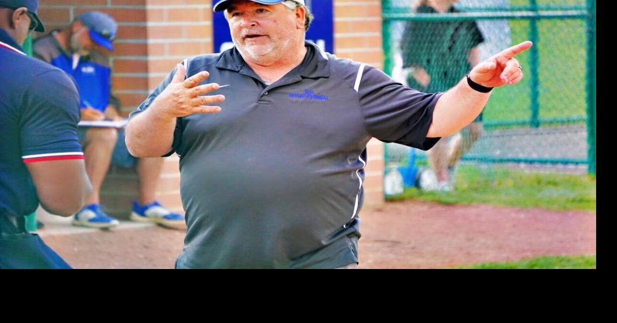 A standard of consistency: Steve Heckman’s coaching career helped ...