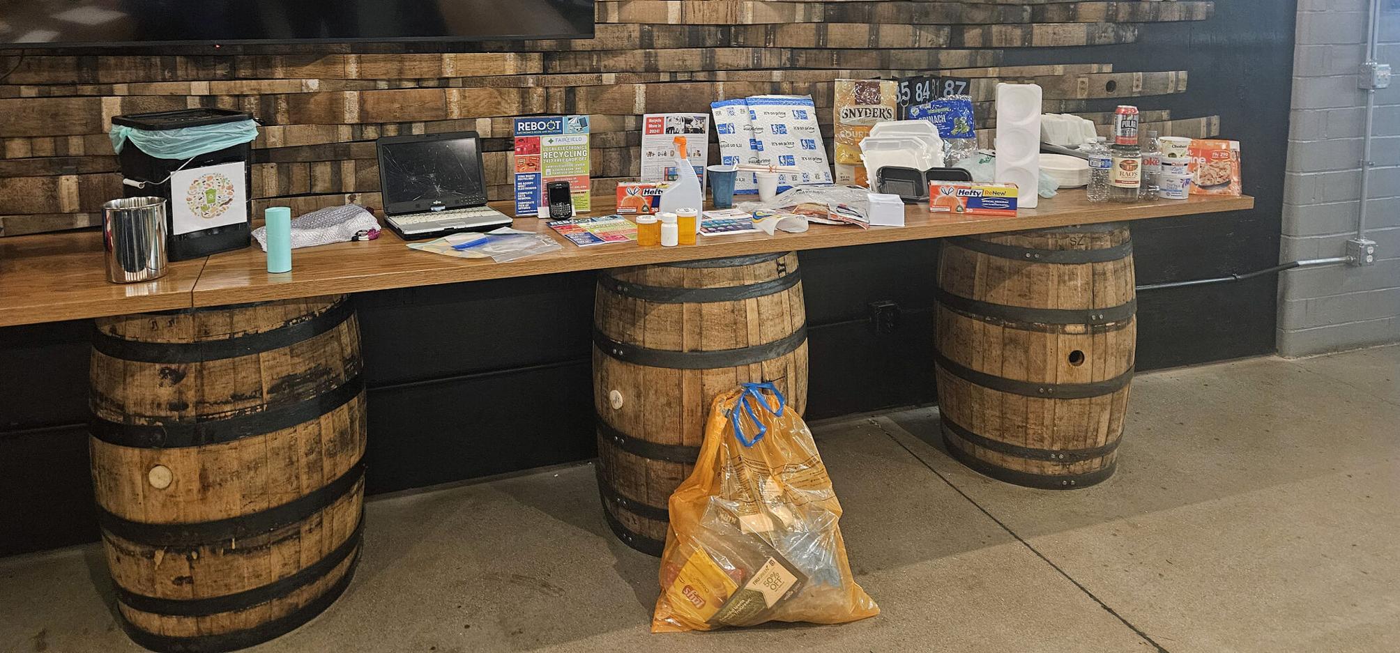 Fairfield offering community composting drop-off program at Waterworks ...