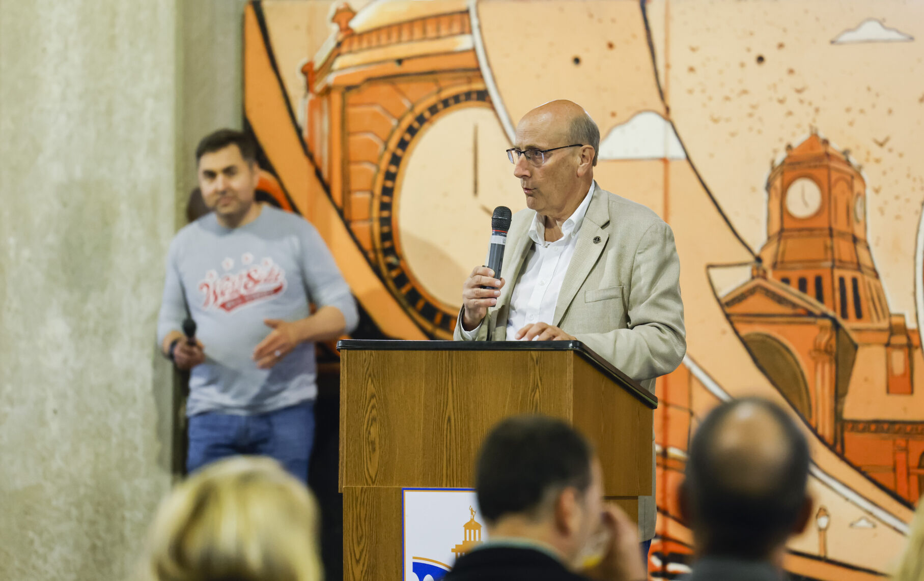 Hamilton to host State of the City event in early October | News ...
