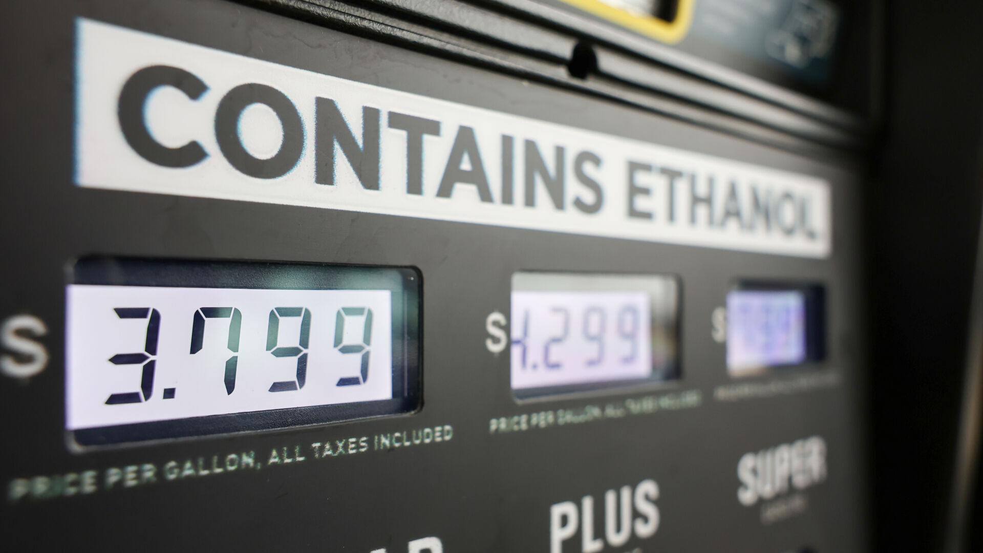 Fairfield not allowing new gas stations or electric charging stations ...