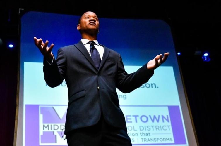 Back to school in Middletown: Students urged to wear masks | News ...